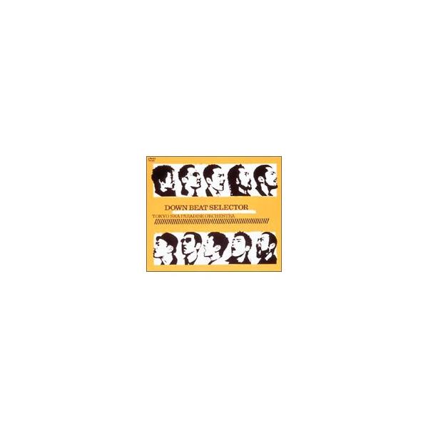 ■カテゴリ：中古DVD・ブルーレイ■商品情報：東京スカパラダイスオーケストラ【出演】   ■ジャンル：ジャパニーズポップス■メーカー：エイベックス株式会社■品番：CTBR92024■発売日：2002/09/04■カナ：ダウンビートセレクター