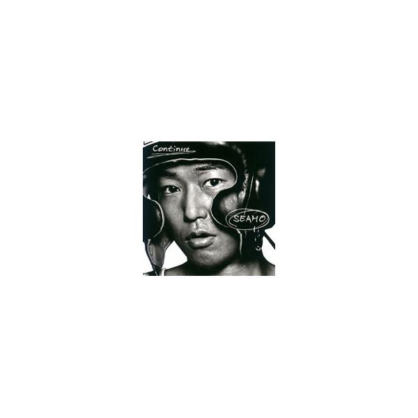 ■カテゴリ：中古CD■ジャンル：ジャパニーズポップス 国内のアーティスト■メーカー：ＢＭＧ　ＪＡＰＡＮ■品番：BVCR19134■発売日：2008/10/15■カナ：シーモ コンティニュー■ENG：SEAMO CONTINUE