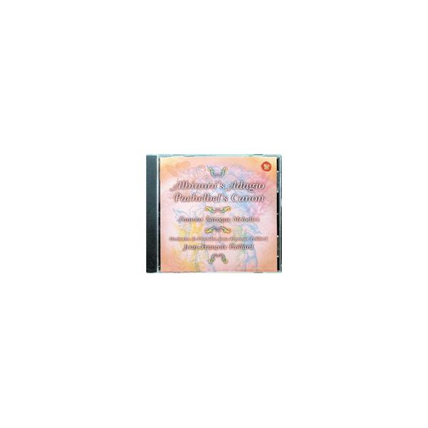 ■カテゴリ：中古CD■ジャンル：クラシック 管弦楽　■メーカー：ＢＭＧ　ＪＡＰＡＮ■品番：BVCC34436■発売日：2008/10/22■カナ：ジャンフランソワパイヤール アルビノーニノアダージョパッヘルベルノカノンアンドバッハジーセンジ...
