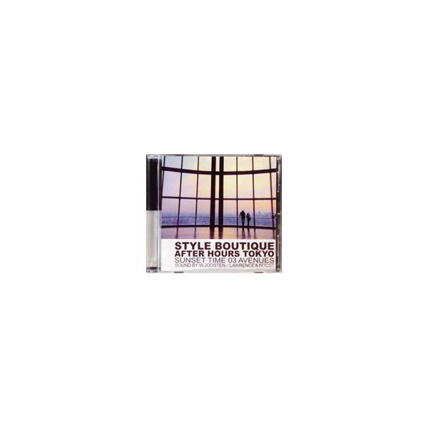 ■カテゴリ：中古CD■ジャンル：海外のロック＆ポップス オムニバス■メーカー：ＬＯＵＮＧＥ　ＳＴＹＬＥ■品番：LSMR1008■発売日：2008/09/24■カナ：オムニバス アフターアワーズトーキョーサンセットタイム０３アヴェニュー■EN...