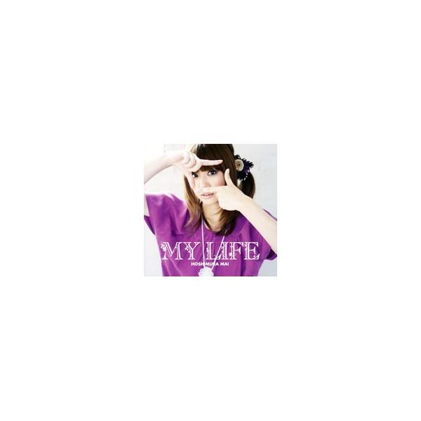 ■カテゴリ：中古CD■ジャンル：ジャパニーズポップス 国内のアーティスト■メーカー：エスエムイーレコーズ■品番：SECL683■発売日：2008/09/17■カナ：ホシムラマイ マイライフ■ENG：HOSHIMURA MAI MY LIFE