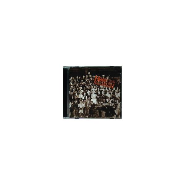 ■カテゴリ：中古CD■ジャンル：海外のロック＆ポップス 海外のアーティスト■メーカー：株式会社グレイドッグスレコーズ■品番：XQCF1011■発売日：2008/10/15■カナ：フーツアンドヘルマウス シッソウスルフーツアンドヘルマウス■E...