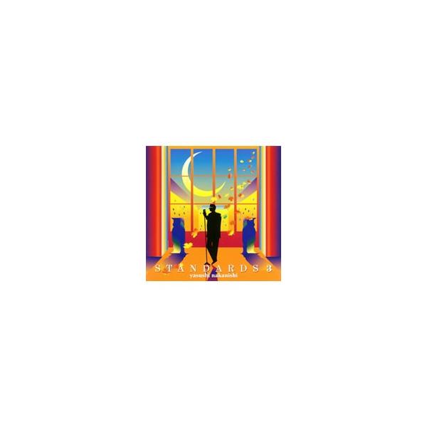 ■カテゴリ：中古CD■ジャンル：ジャパニーズポップス 国内のアーティスト■メーカー：徳間ジャパンコミュニケーションズ■品番：TKCA73375■発売日：2008/11/05■カナ：ナカニシヤスシ スタンダーズ３■ENG：NAKANISHI ...