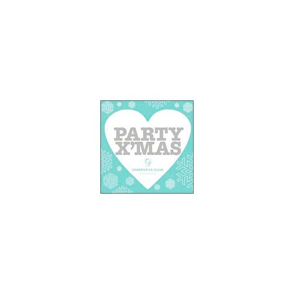 ■カテゴリ：中古CD■ジャンル：海外のロック＆ポップス オムニバス■メーカー：ソニー・ミュージックレコーズ■品番：SICP2061■発売日：2008/11/12■カナ：オムニバス パーティークリスマス■ENG： PARTY CHRISTMAS