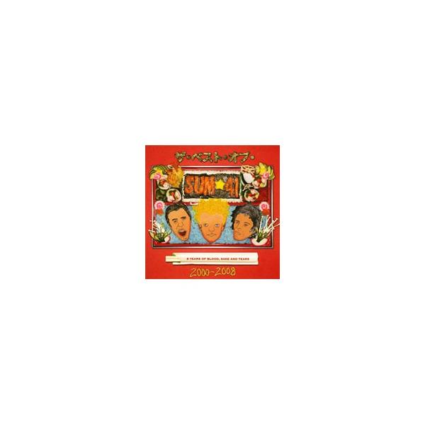 ■カテゴリ：中古CD■ジャンル：海外のロック＆ポップス 海外のアーティスト■メーカー：ユニバーサルミュージック■品番：UICL9072■発売日：2008/11/26■カナ：サム４１ ベストオブエスユーエム４１シュッケツボウインカンルイベスト...