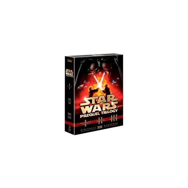 ■カテゴリ：中古DVD・ブルーレイ■商品情報：ジョージ・ルーカス【監督】 ユアン・マクレガー【出演】 ナタリー・ポートマン【出演】 サミュエル・Ｌ．ジャクソン【出演】■ジャンル：洋画■メーカー：２０世紀フォックスホームエンターテイメントジャ...