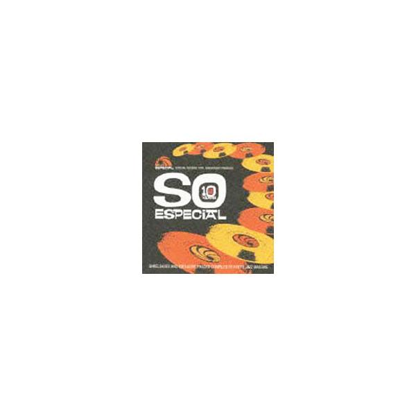 ■カテゴリ：中古CD■ジャンル：ジャパニーズポップス オムニバス■メーカー：コロムビアミュージックエンタテインメント■品番：COCB53781■発売日：2009/01/01■カナ：オムニバス エスペシャルレコーズ１０ティーエイチアニヴァーサ...