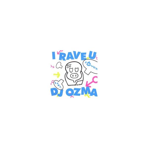 ■カテゴリ：中古CD■ジャンル：ジャパニーズポップス 国内のアーティスト■メーカー：エイベックス・エンタテインメント■品番：AVCD31549■発売日：2008/12/17■カナ：レイヴェックス アイレイヴユーフィーチャリングディージェイオ...