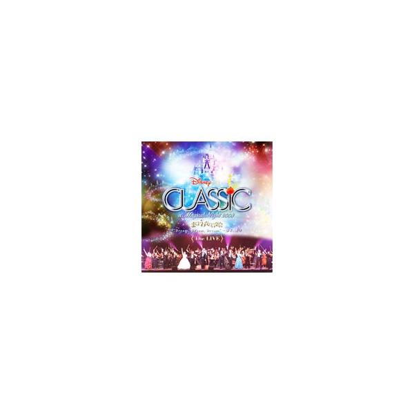 ■カテゴリ：中古CD■アーティスト：オムニバス■ジャンル：サウンドトラック ディズニー■メーカー：エイベックス・エンタテインメント■品番：AVCW12708■発売日：2009/01/28■カナ：オムニバス ディズニーオンクラシックマホウノヨ...