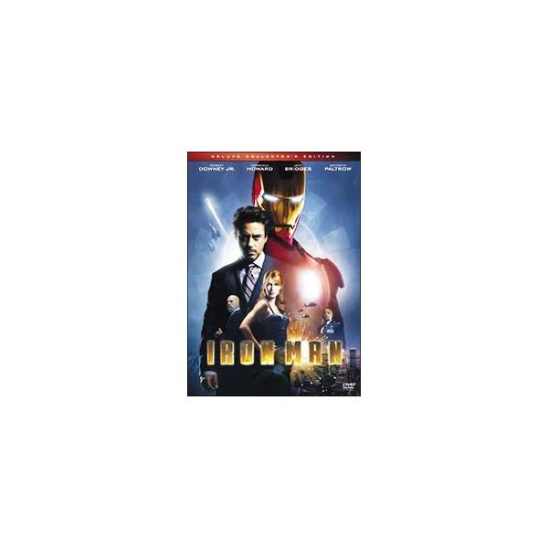 ■カテゴリ：中古DVD・ブルーレイ■商品情報：ジョン・ファヴロー【監督】 ロバート・ダウニーＪｒ．【出演】 テレンス・ハワード【出演】 ジェフ・ブリッジス【出演】■ジャンル：洋画■メーカー：ソニー・ピクチャーズエンタテインメント■品番：TS...