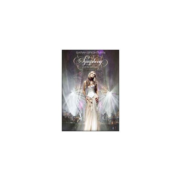 ■カテゴリ：中古DVD・ブルーレイ■商品情報：サラ・ブライトマン【出演】   ■ジャンル：海外のロック＆ポップス■メーカー：ＥＭＩミュージック・ジャパン■品番：TOBW3371■発売日：2009/02/18■字幕：(1)日本語■カナ：シンフ...