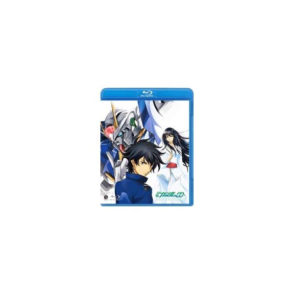 ■カテゴリ：中古DVD・ブルーレイ■商品情報：水島精二【監督】 矢立肇／富野由悠季【原作】 宮野真守【声の出演】 三木眞一郎【声の出演】■ジャンル：アニメ■メーカー：バンダイビジュアル■品番：BCXA129■発売日：2009/02/20■カ...