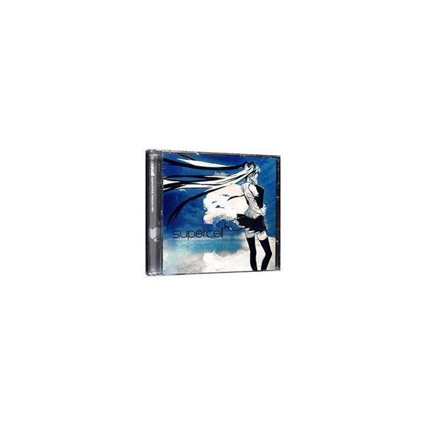■カテゴリ：中古CD■ジャンル：ジャパニーズポップス 国内のアーティスト■メーカー：ソニー・ミュージックエンタテインメント■品番：MHCL1496■発売日：2009/03/04■カナ：スーパーセルフィートハツネミク スーパーセル■ENG：S...