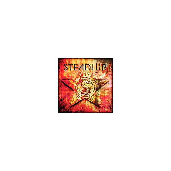 ■カテゴリ：中古CD■ジャンル：海外のロック＆ポップス 海外のアーティスト■メーカー：ロードランナー・ジャパン■品番：RRCY21336■発売日：2009/04/08■カナ：ステッドラー ステッドラー■ENG：STEADLUR EVERYT...