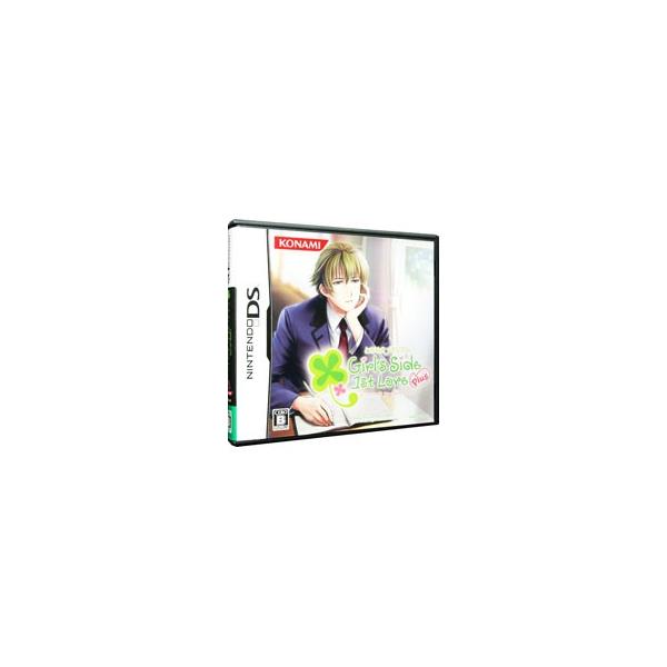 ■カテゴリ：中古ゲームソフト■機種：ＮＩＮＴＥＮＤＯ　DS■ジャンル：シミュレーション■メーカー：コナミデジタルエンタテインメント■品番：RY103J1■発売日：2009/03/12■カナ：トキメキメモリアルガールズサイドファーストラブプラス