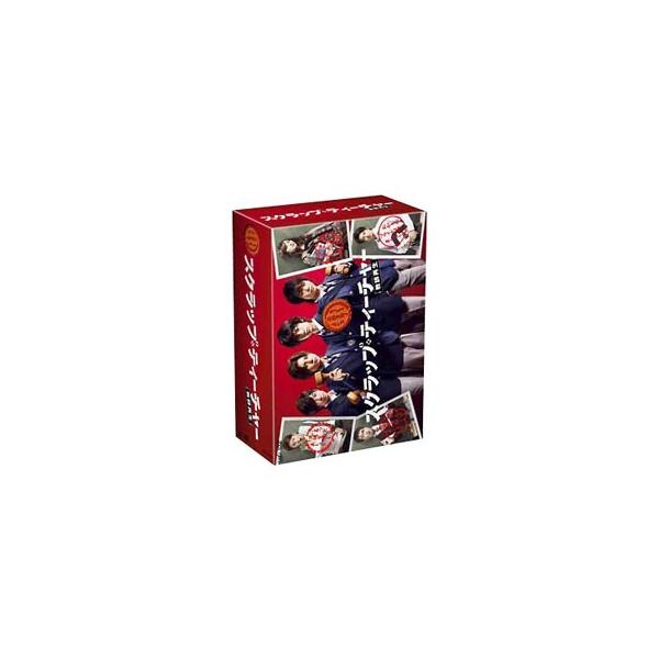 ■カテゴリ：中古DVD・ブルーレイ■商品情報：邦画 中島裕翔【出演】 山田涼介【出演】 知念侑李【出演】■ジャンル：邦画■メーカー：バップ■品番：VPBX13971■発売日：2009/04/22■字幕：(1)日本語■カナ：スクラップティーチ...