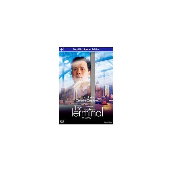 ■カテゴリ：中古DVD・ブルーレイ■商品情報：スティーヴン・スピルバーグ【監督】 トム・ハンクス【出演】 キャサリン・ゼタ＝ジョーンズ【出演】 スタンリー・トゥッチ【出演】■ジャンル：洋画■メーカー：パラマウント■品番：DQF112450■...