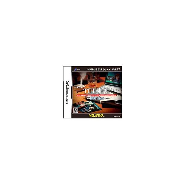 ■カテゴリ：中古ゲームソフト■機種：ＮＩＮＴＥＮＤＯ　DS■ジャンル：アドベンチャー■メーカー：ディースリー・パブリッシャー■品番：NTRPYZ7J■発売日：2009/03/05■カナ：ザスイリシンショウ２００９シンプルディーエスシリーズ４７