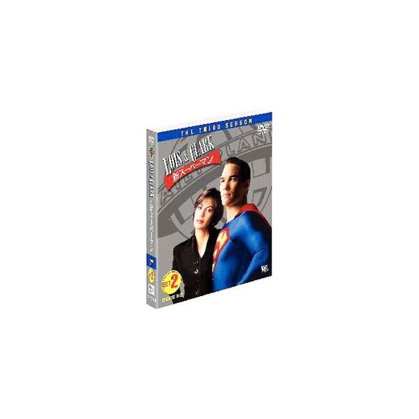 ■カテゴリ：中古DVD・ブルーレイ■商品情報：洋画   ■ジャンル：洋画■メーカー：ワーナー・ホーム・ビデオ■品番：SPLC6■発売日：2009/05/13■字幕：(1)英語／吹替用／日本語■カナ：ロイスアンドクラークシンスーパーマンサード...