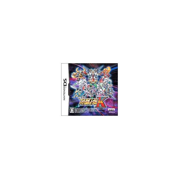 ■カテゴリ：中古ゲームソフト■機種：ＮＩＮＴＥＮＤＯ　DS■ジャンル：シミュレーション■メーカー：バンダイナムコエンターテインメント■品番：NTRPYSDJ■発売日：2009/03/20■カナ：スーパーロボットタイセンスパロボ