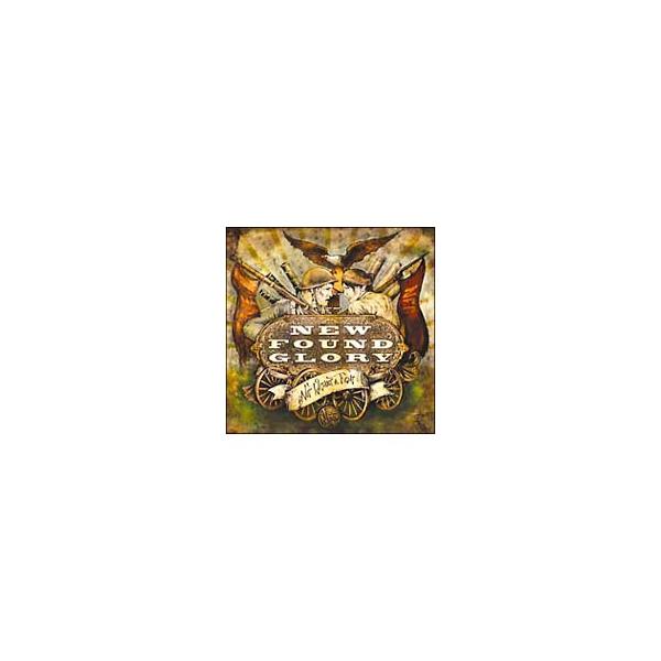 ■カテゴリ：中古CD■ジャンル：海外のロック＆ポップス 海外のアーティスト■メーカー：ソニー・ミュージックジャパン　インターナショナル■品番：EICP1168■発売日：2009/04/29■カナ：ニューファウンドグローリー ノットウィズアウ...