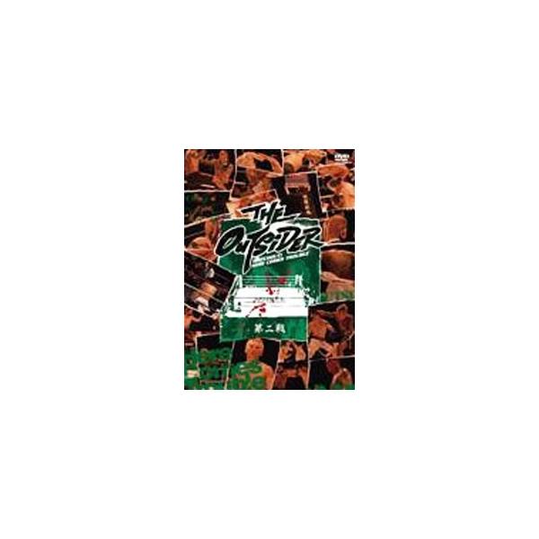 ■カテゴリ：中古DVD・ブルーレイ■商品情報：スポーツ・格闘技   ■ジャンル：スポーツ・格闘技■メーカー：デスペラード■品番：DSL10019■発売日：2009/05/29■カナ：ジアウトサイダーダイニセン