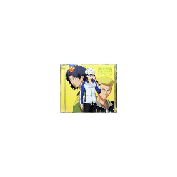 2008年12月13日よりスタートした、“テニミュ”2008年冬公演の模様を臨場感そのままにシューティング。全国大会準決勝へと進んだ青学が、“浪速のお笑い最強軍団”こと四天宝寺と、激戦を繰り広げる。■カテゴリ：中古CD■アーティスト：ミュー...