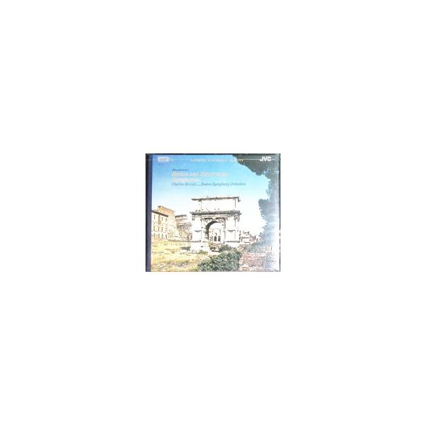 ■カテゴリ：中古CD■ジャンル：クラシック 交響曲　■メーカー：ビクター■品番：JMXR24028S■発売日：2009/04/29■カナ：ミュンシュボストンコウキョウガクダン メンデルスゾーンコウキョウキョクダイ４バンイタリアダイ５バンシュ...