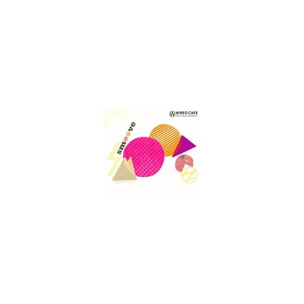 ■カテゴリ：中古CD■ジャンル：ジャパニーズポップス オムニバス■メーカー：その他発売会社■品番：XQEB1006■発売日：2009/05/27■カナ：オムニバス ワイアードカフェミュージックレコメンデーションスムーヴ■ENG： WIRED...