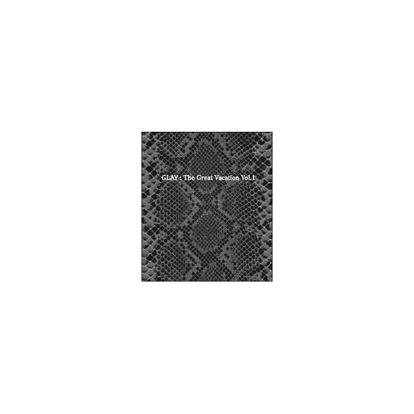 15周年を迎えたGLAYのベスト・アルバム第1弾。2001年以降のシングルをコンプリートしたベストとしてはもちろん、新録8曲を含むオリジナルとしての魅力も兼ね揃える。さらに“pure soul”の映像を加えた、ファンへの感謝に応える充実作。...