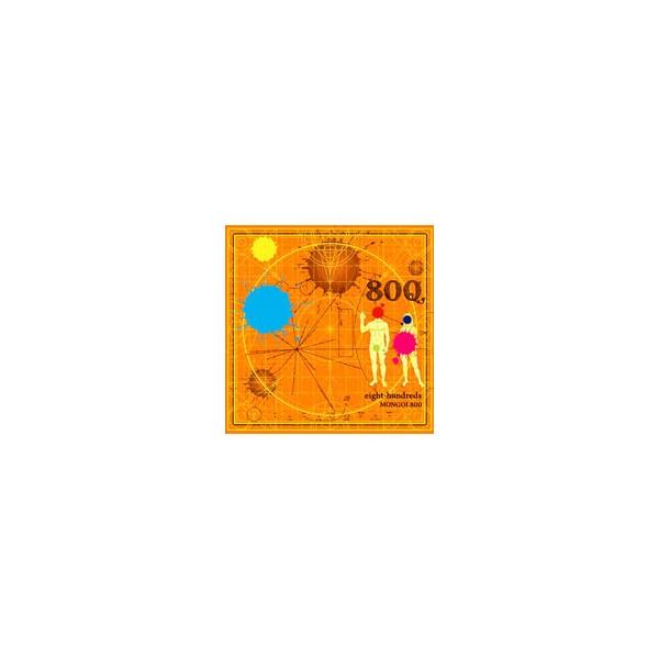 ■カテゴリ：中古CD■ジャンル：ジャパニーズポップス 国内のアーティスト■メーカー：Ｔｉｓｓｕｅ　Ｆｒｅａｋ　Ｒｅｃｏｒｄｓ■品番：HICC2801■発売日：2009/07/08■カナ：モンゴル８００ エイトハンドレッド■ENG：MONGO...