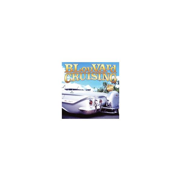 ■カテゴリ：中古CD■ジャンル：海外のロック＆ポップス オムニバス■メーカー：ユニバーサル　ミュージック■品番：POCE30013■発売日：2009/08/05■カナ：オムニバス ブルーヴァードクルージング■ENG： BLOUVARD CR...