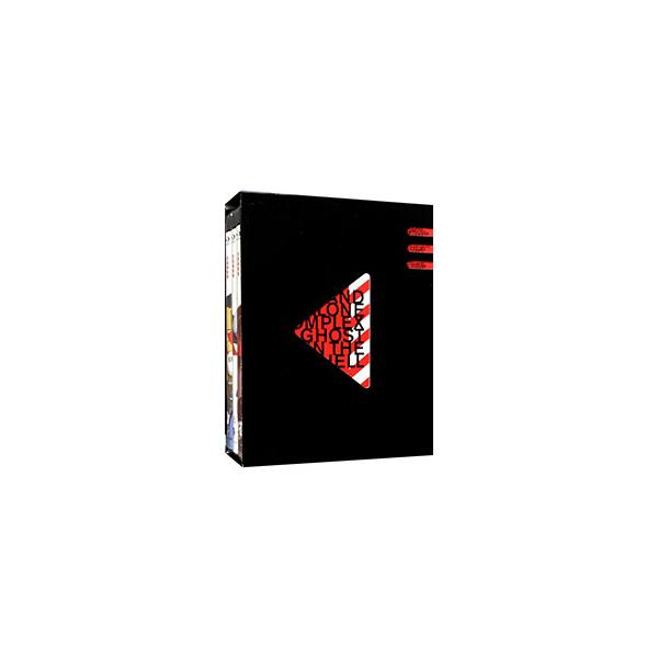 士郎正宗の原作をアニメ化するSFシリーズの永久保存版。原作や映画『GHOST IN THE SHELL/攻殻機動隊』と背中合わせのパラレルワールドを舞台に、公安9課の面々が劇場型犯罪やネット犯罪などに挑んでいく。■カテゴリ：中古DVD・ブル...