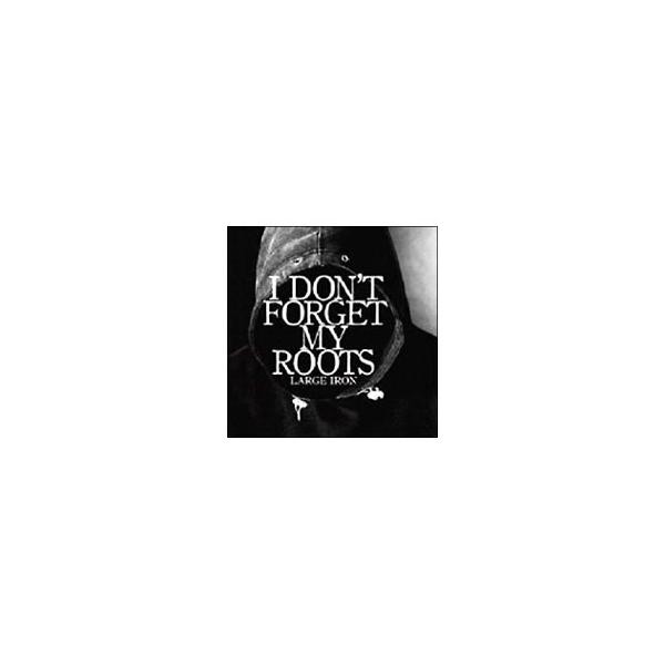 ■カテゴリ：中古CD■ジャンル：ジャパニーズポップス 国内のアーティスト■メーカー：その他発売会社■品番：IDMCD016■発売日：2009/08/19■カナ：ラージアイアン アイドントフォーゲットマイルーツ■ENG：LARGE IRON ...