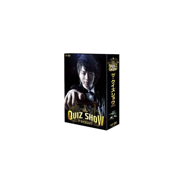 ■カテゴリ：中古DVD・ブルーレイ■商品情報：南雲聖一【監督】 櫻井翔【出演】 横山裕【出演】 松浦亜弥【出演】■ジャンル：邦画■メーカー：バップ■品番：VPBX13986■発売日：2009/08/21■字幕：(1)日本語■カナ：ザクイズシ...