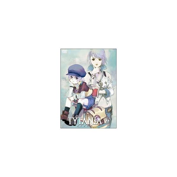■カテゴリ：中古DVD・ブルーレイ■商品情報：石黒昇【監督】 田中芳樹【原作】 岸尾だいすけ【声の出演】 小西克幸【声の出演】■ジャンル：アニメ■メーカー：ハピネット■品番：BIBA7738■発売日：2009/08/28■カナ：タイタニア０８