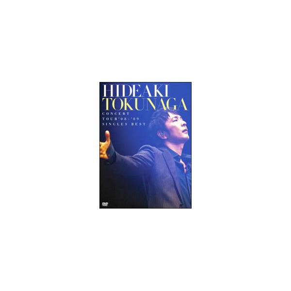 ■カテゴリ：中古DVD・ブルーレイ■商品情報：徳永英明【出演】   ■ジャンル：ジャパニーズポップス■メーカー：ユニバ−サルミュ−ジック ＩＭＳ■品番：UMBK9209■発売日：2009/07/29■カナ：ヒデアキトクナガコンサートツアー０...