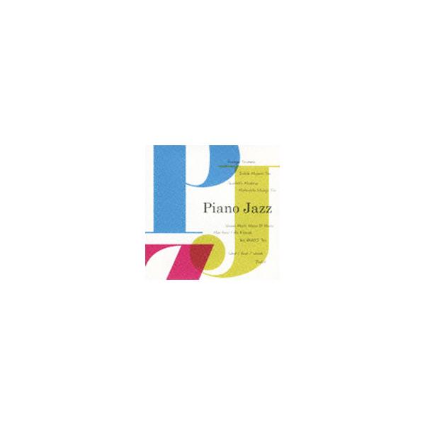 ■カテゴリ：中古CD■ジャンル：ジャズ＆フュージョン オムニバス■メーカー：その他発売会社■品番：RBCP2392■発売日：2008/11/05■カナ：オムニバス ピアノジャズ■ENG： PIANO JAZZ