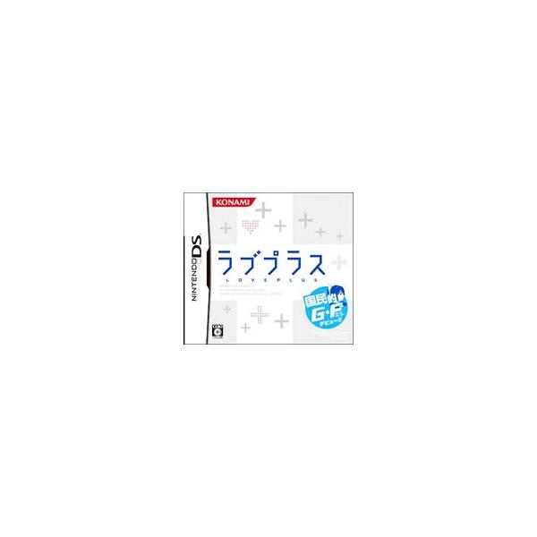 ■カテゴリ：中古ゲームソフト■機種：ＮＩＮＴＥＮＤＯ　DS■ジャンル：その他■メーカー：コナミデジタルエンタテインメント■品番：RY085J1■発売日：2009/09/03■カナ：ラブプラス