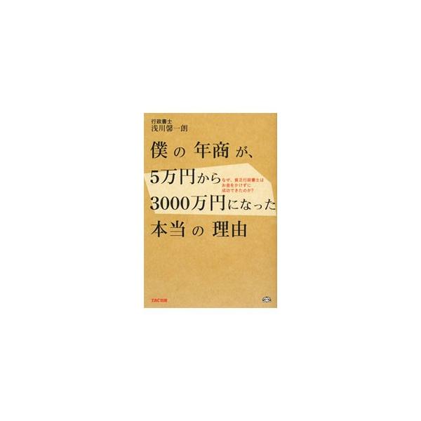 資金力、人脈、営業力なしで廃業寸前だった著者が、「ひと工夫」で売上を大幅にアップさせたその成功術を一挙公開。売り込みしない広告、「資格」×「自分の強み」の乗数効果法、顧客ニーズの掘り起し方などを超実践的に伝授。■カテゴリ：中古本■ジャンル：...