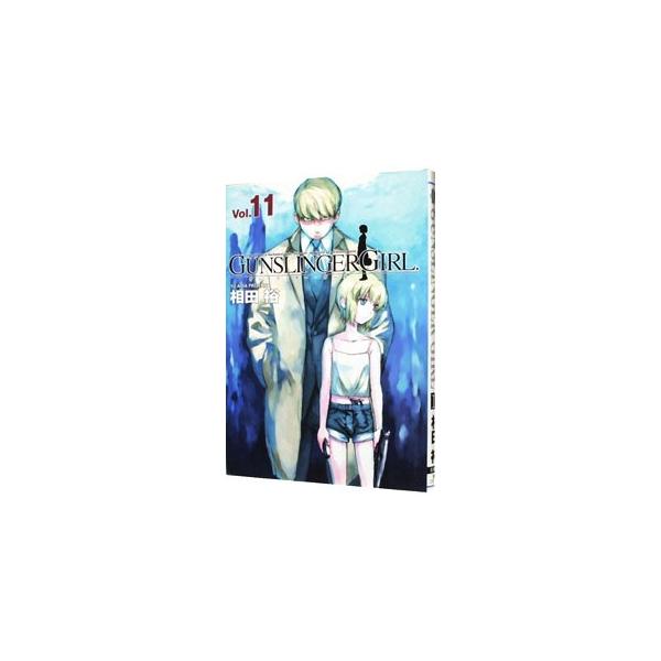 ■カテゴリ：中古コミック■ジャンル：青年■出版社：メディアワークス■掲載紙：Ｄｅｎｇｅｋｉ　Ｃｏｍｉｃｓ■本のサイズ：Ｂ６版■発売日：2009/07/27■カナ：ガンスリンガーガール アイダユウ
