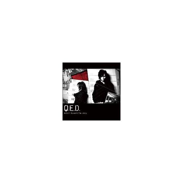■カテゴリ：中古CD■ジャンル：ジャパニーズポップス 国内のアーティスト■メーカー：エイベックス・エンタテインメント■品番：AVCD32151■発売日：2009/08/26■カナ：アシッドブラックチェリー キューイーディー■ENG：ACID...
