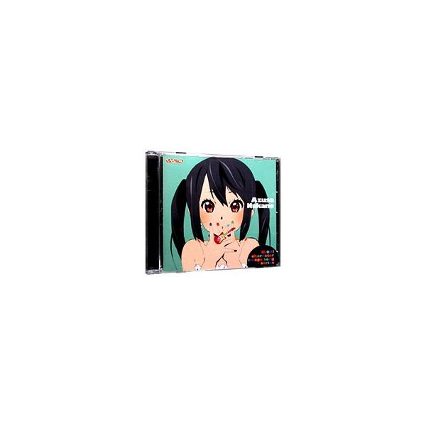 ■カテゴリ：中古CD■アーティスト：竹達彩奈■ジャンル：サウンドトラック アニメーション■メーカー：ポニーキャニオン■品番：PCCG00985■発売日：2009/08/26■カナ：タケタツアヤナ ティーブイアニメケイオンイメージソングナカノアズサ