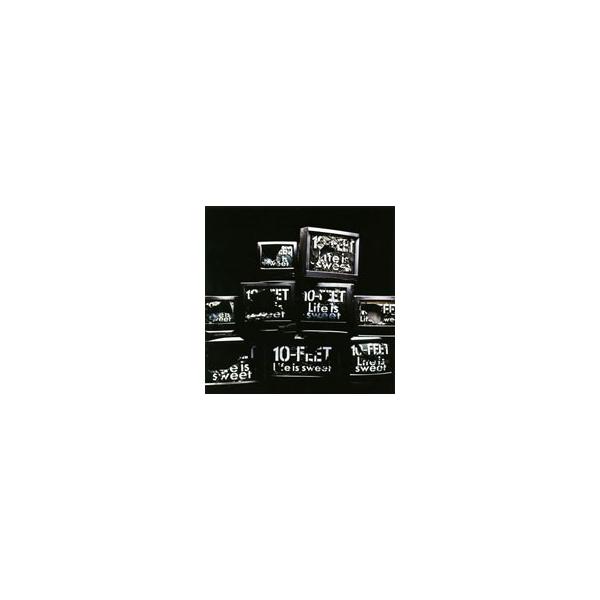 ■カテゴリ：中古CD■ジャンル：ジャパニーズポップス 国内のアーティスト■メーカー：ユニバーサル　ミュージック■品番：UPCH20168■発売日：2009/09/09■カナ：テンフィート ライフイズスウィート■ENG：10-FEET LIF...