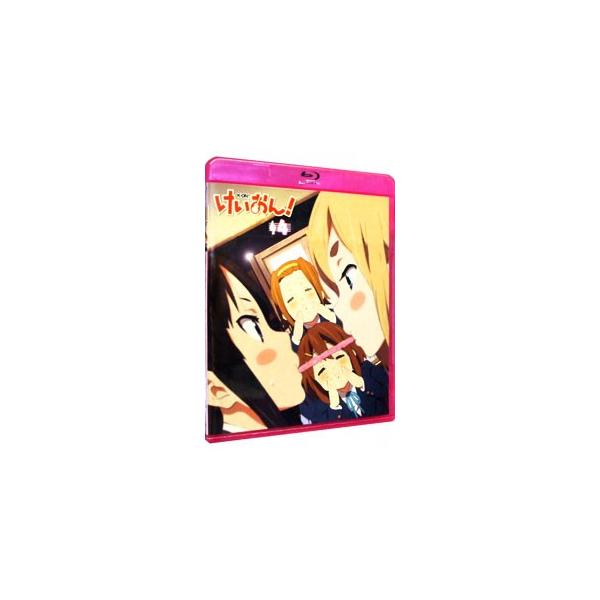 ■カテゴリ：中古DVD・ブルーレイ■商品情報：山田尚子【監督】 かきふらい【原作】 豊崎愛生【声の出演】 日笠陽子【声の出演】■ジャンル：アニメ■メーカー：ポニーキャニオン■品番：PCXE50013■発売日：2009/10/21■カナ：ケイ...