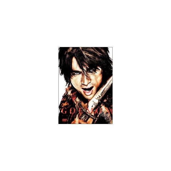 ■カテゴリ：中古DVD・ブルーレイ■商品情報：紀里谷和明【監督】 江口洋介【出演】 大沢たかお【出演】 広末涼子【出演】■ジャンル：邦画■メーカー：ワーナーエンターテイメントジャパン■品番：DLVF5332■発売日：2009/10/09■カ...