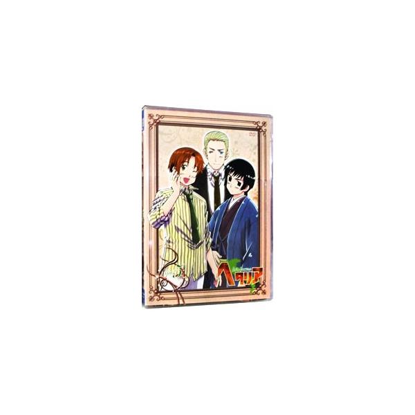 ■カテゴリ：中古DVD・ブルーレイ■商品情報：ボブ白旗【監督】 日丸屋秀和【原作】 浪川大輔【声の出演】 高橋広樹【声の出演】■ジャンル：アニメ■メーカー：フロンティアワークス■品番：MFBC0009■発売日：2009/10/23■カナ：ヘ...