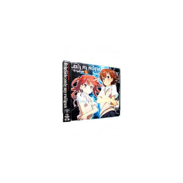 ■カテゴリ：中古CD■アーティスト：ｆｒｉｐＳｉｄｅ■ジャンル：サウンドトラック アニメーション■メーカー：ジェネオン・ユニバーサル・エンターテイメントジャパン合同会社 ■品番：GNCA0151■発売日：2009/11/04■カナ：フリップ...