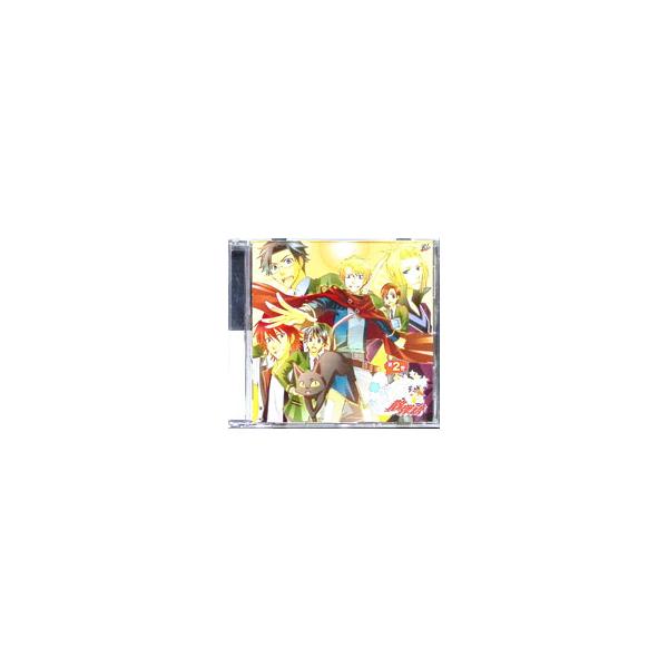 ■カテゴリ：中古CD■アーティスト：その他■ジャンル：サウンドトラック その他■メーカー：カーニバル■品番：RIO021■発売日：2007/09/28■カナ：ソノタ コバトチョウカラサンダンジュウダイ２カン