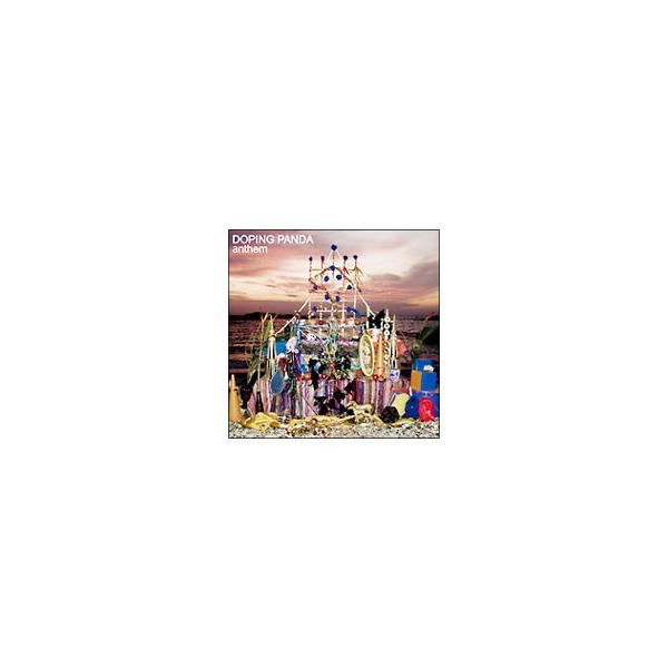 ■カテゴリ：中古CD■ジャンル：ジャパニーズポップス 国内のアーティスト■メーカー：ソニー・ミュージックレコーズ■品番：SRCL7143■発売日：2009/11/04■カナ：ドーピングパンダ アンセムショカイゲンテイバン■ENG：